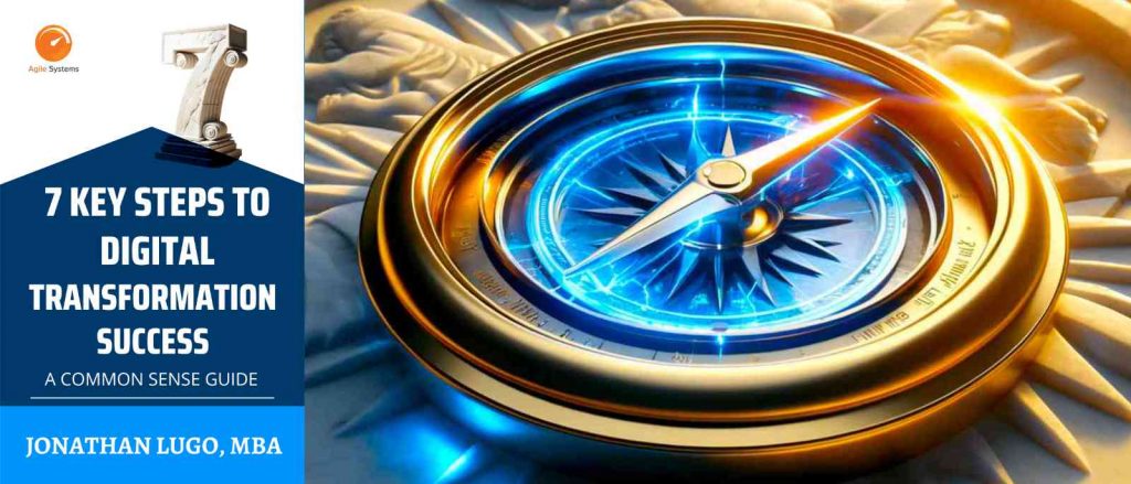 7 Key Steps to Digital Transformation Success - AI-Driven Digital ...