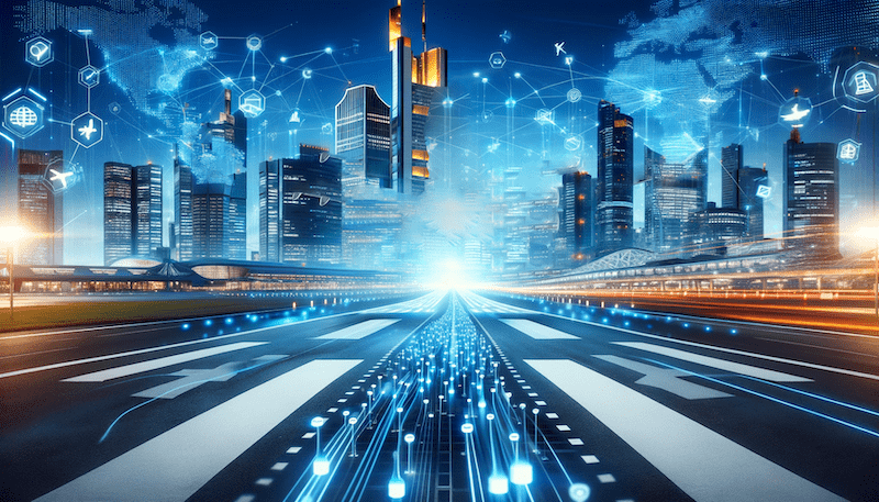 Tech Stack Archives - AI-Driven Digital Transformation